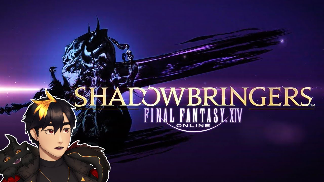 【Variety】Thwarting Elidibus' plans?! | 🌱Post ShB Sprout 🌱| MSQ Tuesdays ...