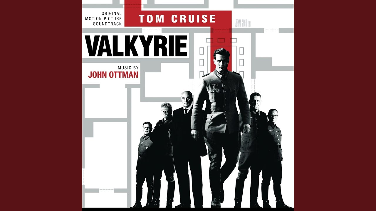 Operation Valkyrie - YouTube