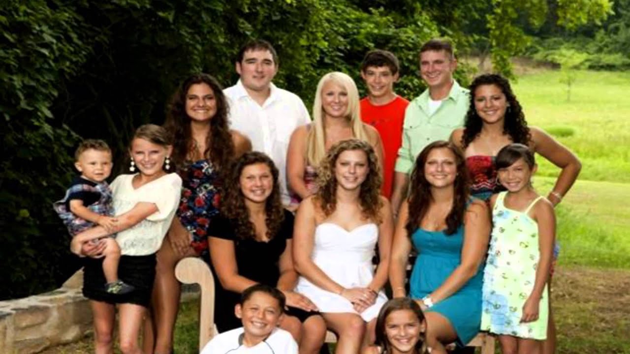 BEAUTIFUL FAMILIES - YouTube