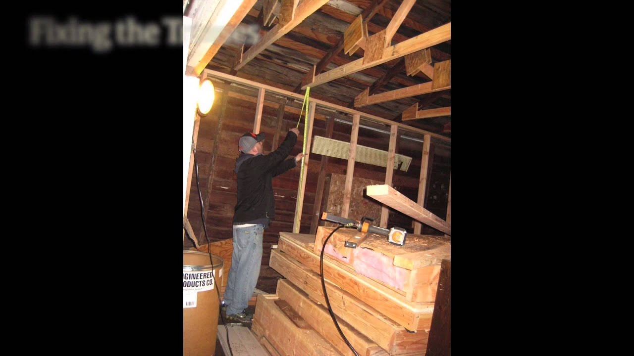 Studio Tour-Making My Garage into A Recording Studio - YouTube