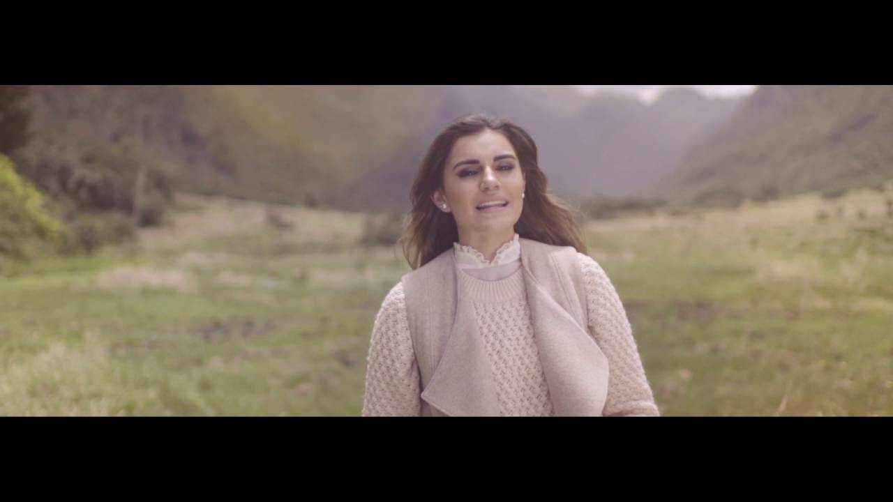 DOMENICA COBO FLANDOLI - CANDIDATA REINA DE CUENCA 2016 - YouTube