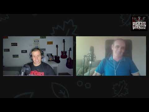 Entrevista a Clavero por Alberto PUGILATO - YouTube