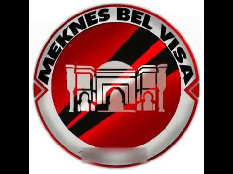 CODM/red men اجمل ايام النادي المكناسي .. التبوريشة - YouTube