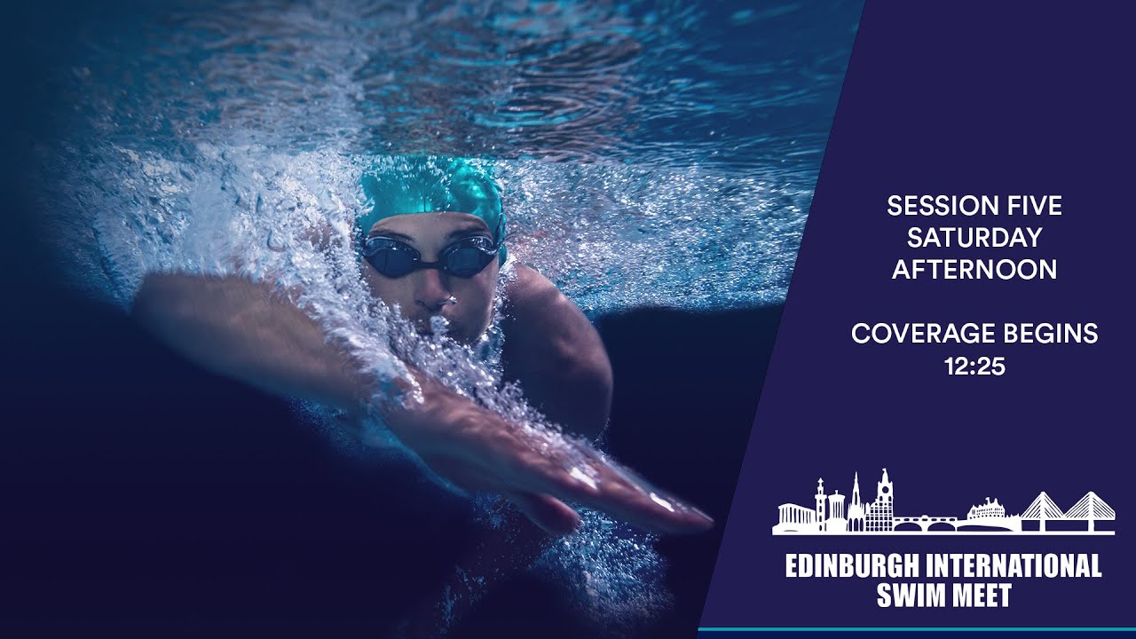 EISM 2024 - Session Five - Saturday PM - YouTube