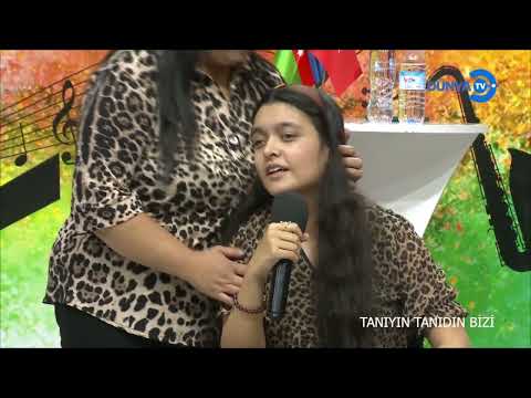 Revan Zeynalov feat Nuray Əliyeva -Anne