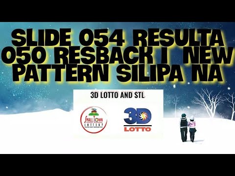 SLIDE TAYO NEW PATTERN AND GUIDE FOR TODAY - YouTube