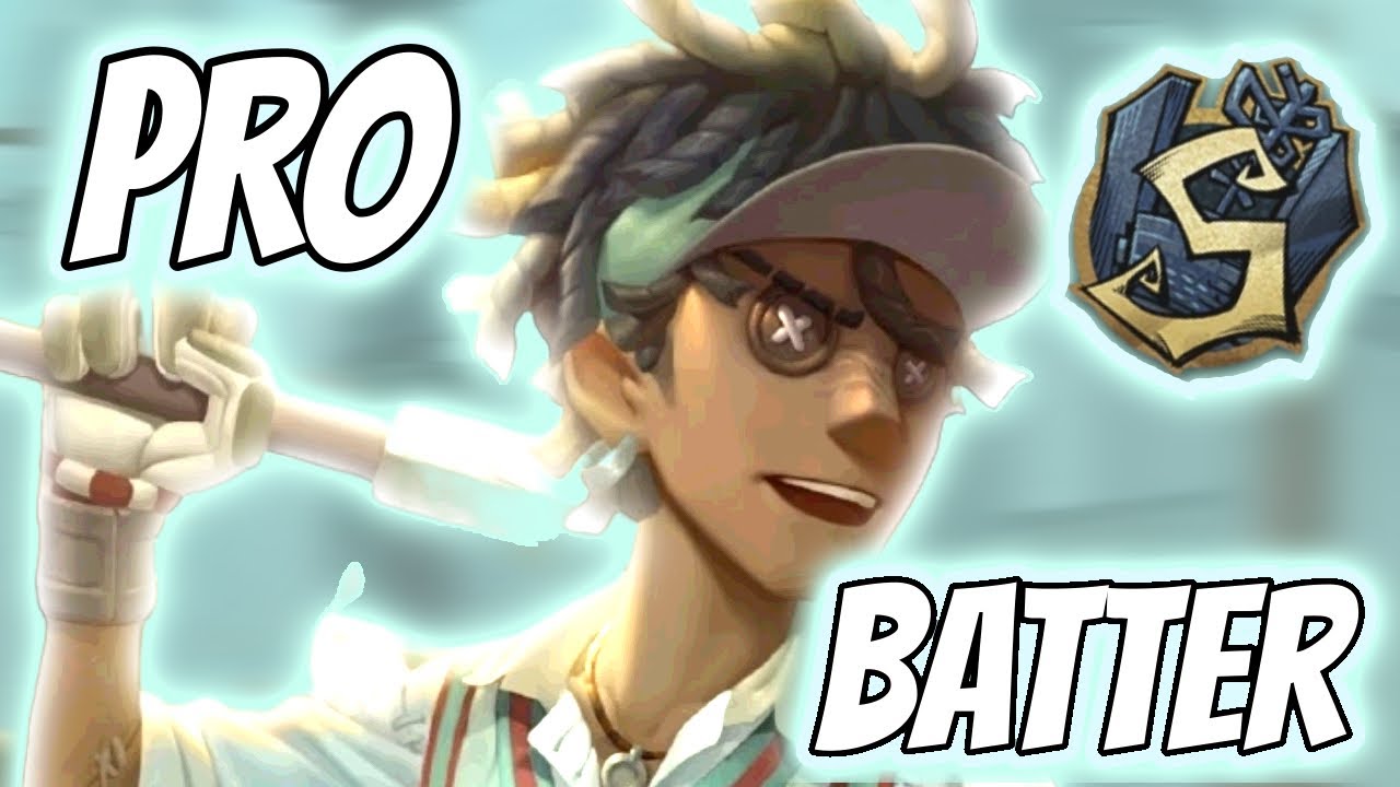 THE FUNNIEST BATTER MATCHES YOU’LL EVER WATCH | IdentityV - YouTube