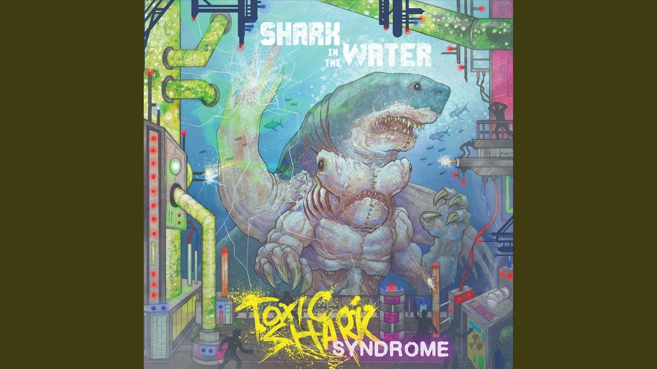 We Are Shark - YouTube