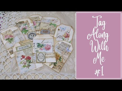 Tag Along With Me #1 - YouTube