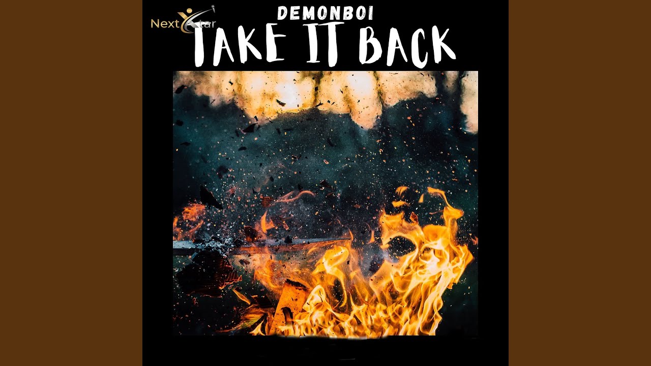 Take It Back - YouTube
