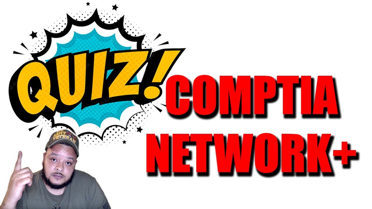 CompTIA Network+: Ports & Protocols, OSI Model, Network Traffic ...