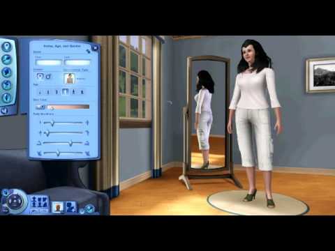 Help With My Sims 3 Bug? - YouTube