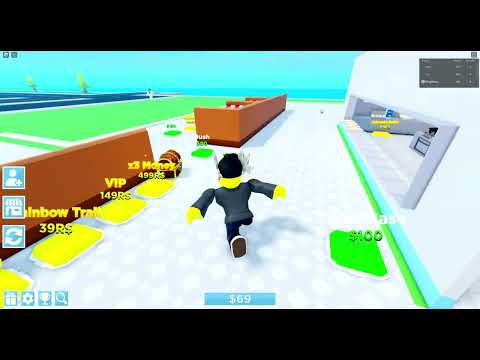 Roblox My Pancake Tycoon - YouTube