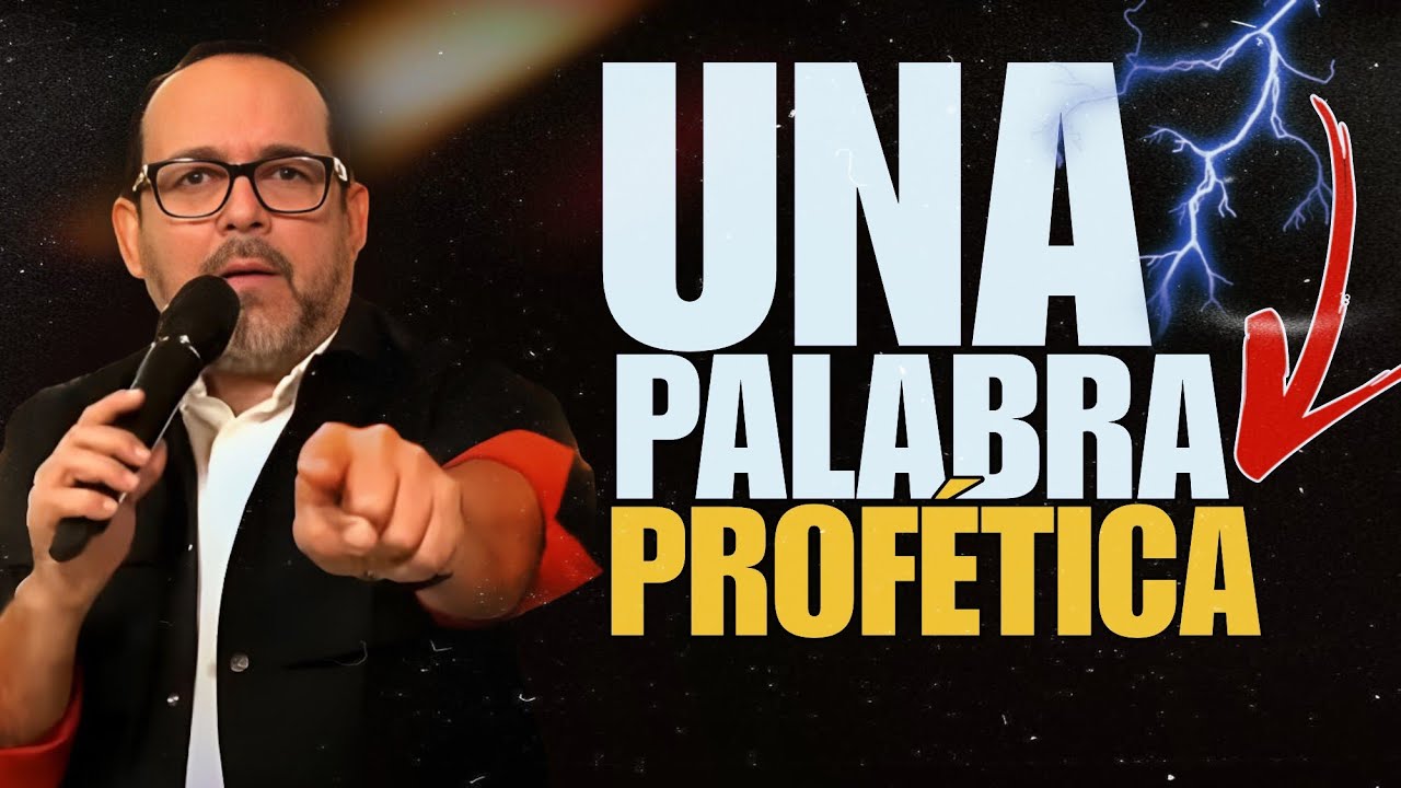 PASTOR RAFAEL RAMIREZ ASI HA DICHO JEHOVÁ PARA LOS ÚLTIMOS DÍAS 😱 ...