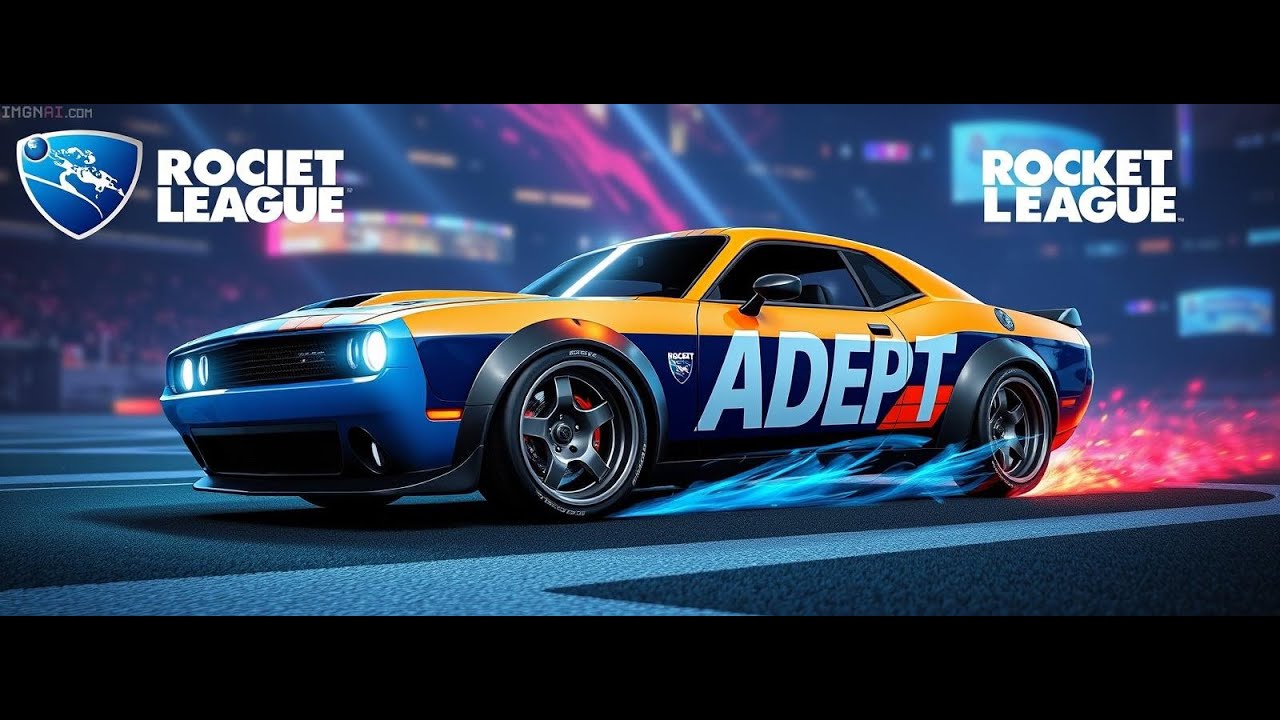 🔴 LIVE - RL Season 17 - The Season of 1v1 - RL Grinding & Coaching ...