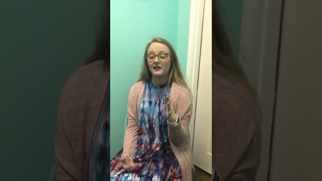 Kayla Sullivan Testimony - YouTube