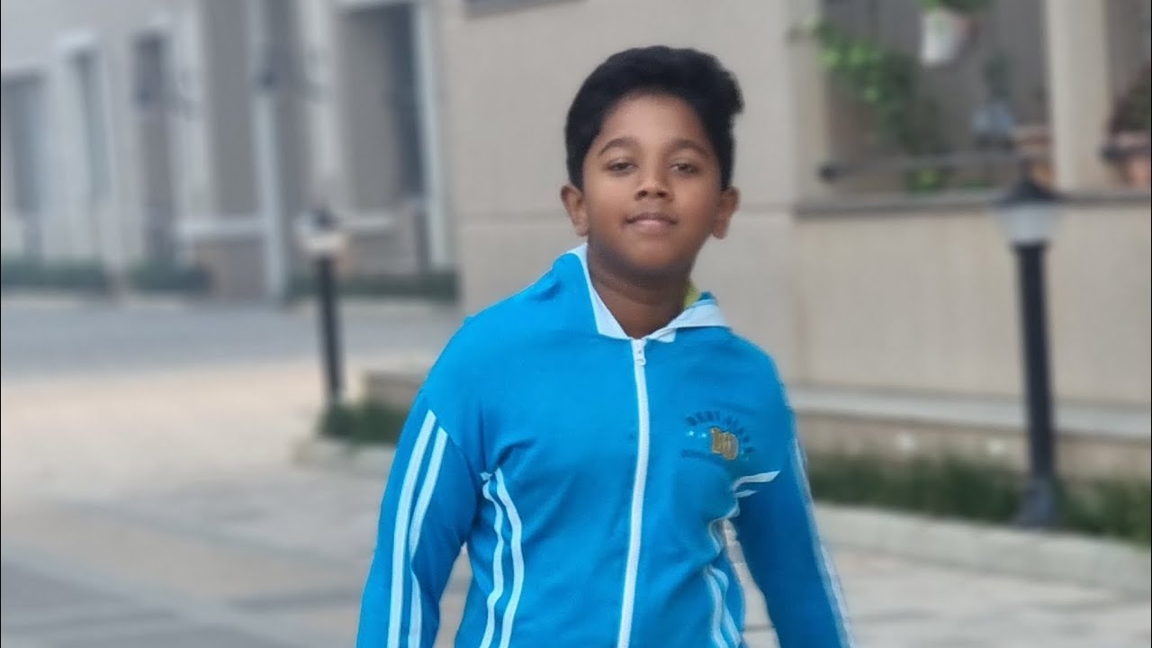 My music performance with friends at APL global school - YouTube