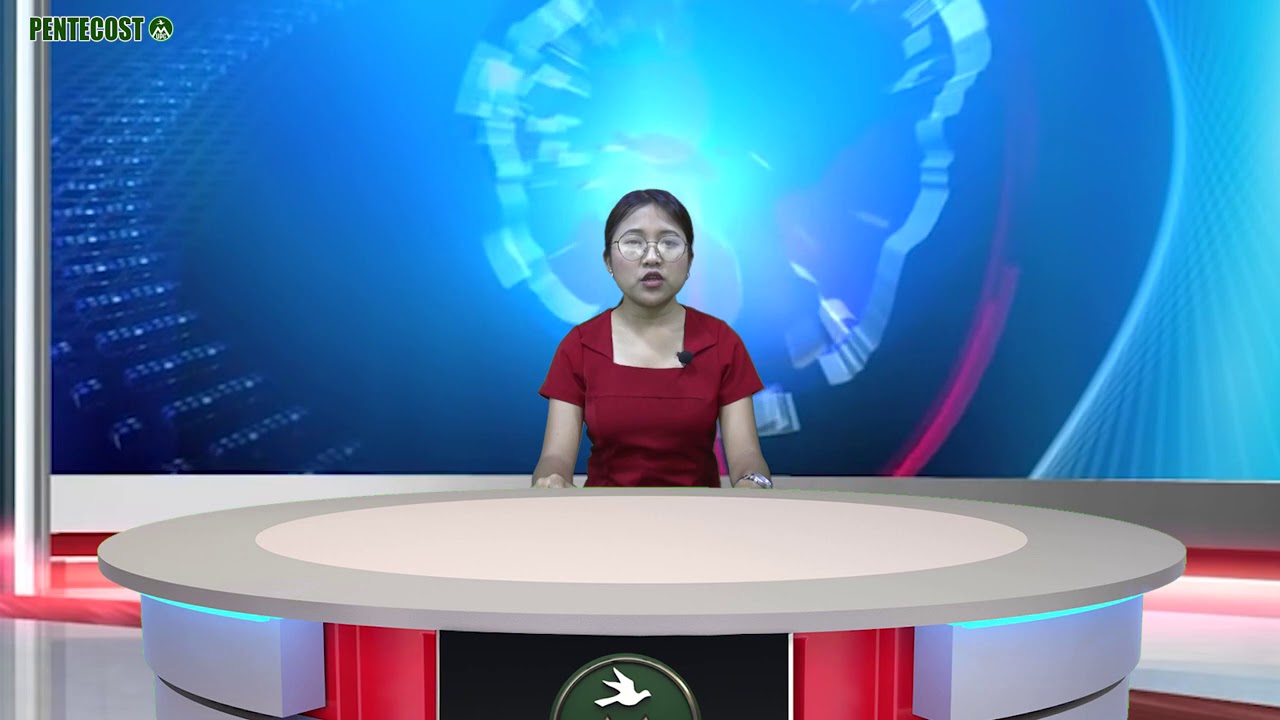 MUPC Kartawp news October ni 17, 2020 - YouTube