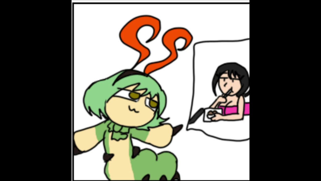 Your narrator - YouTube