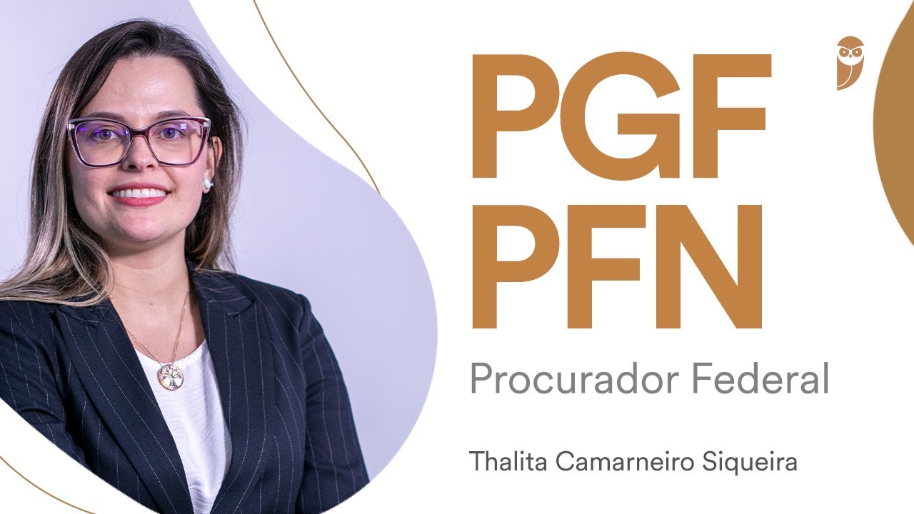 Entrevista com a aluna Thalita Camarneiro Siqueira do Curso Oral: PGF ...