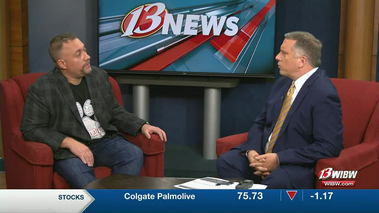 Jeff West Superintendent on rebranding ahead of enrollment changes for ...