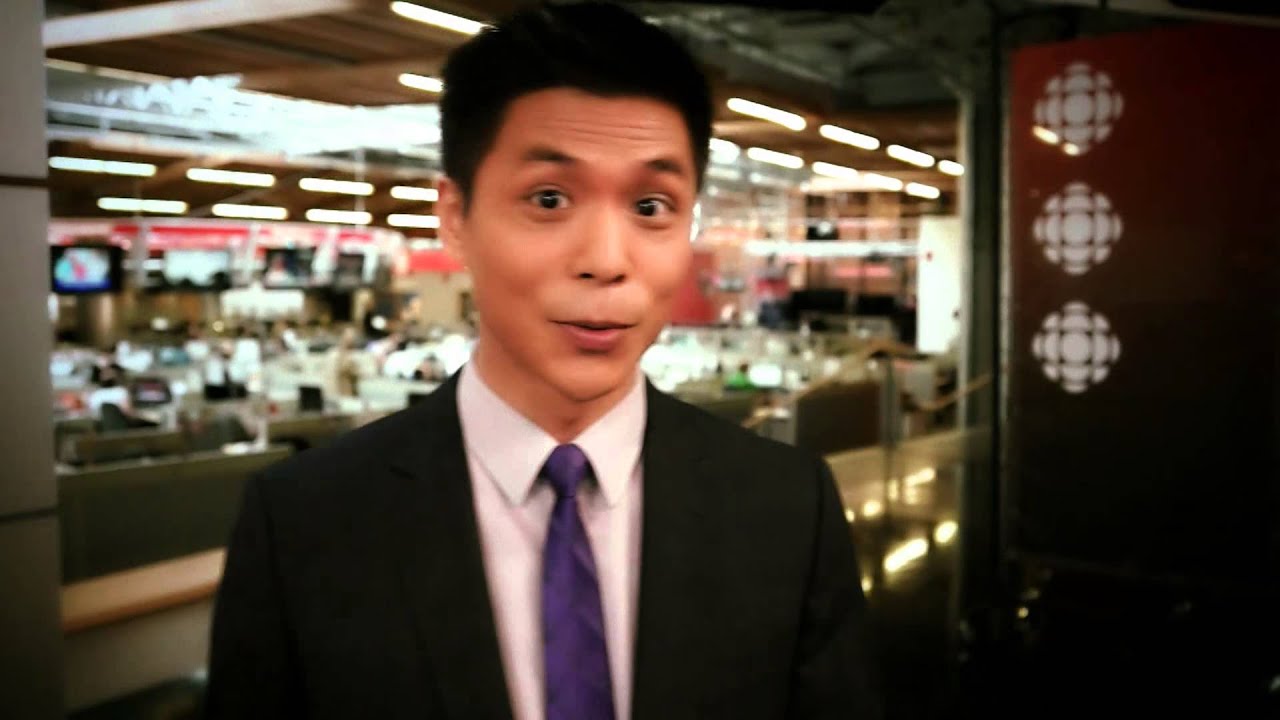 Andrew Chang: Host of CBC News Vancouver | CBC - YouTube
