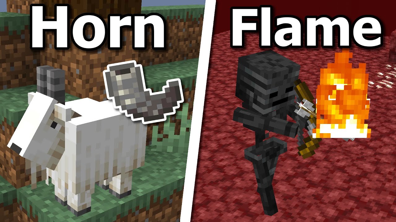 20 Facts You Didn't Know About Mobs in Minecraft - YouTube