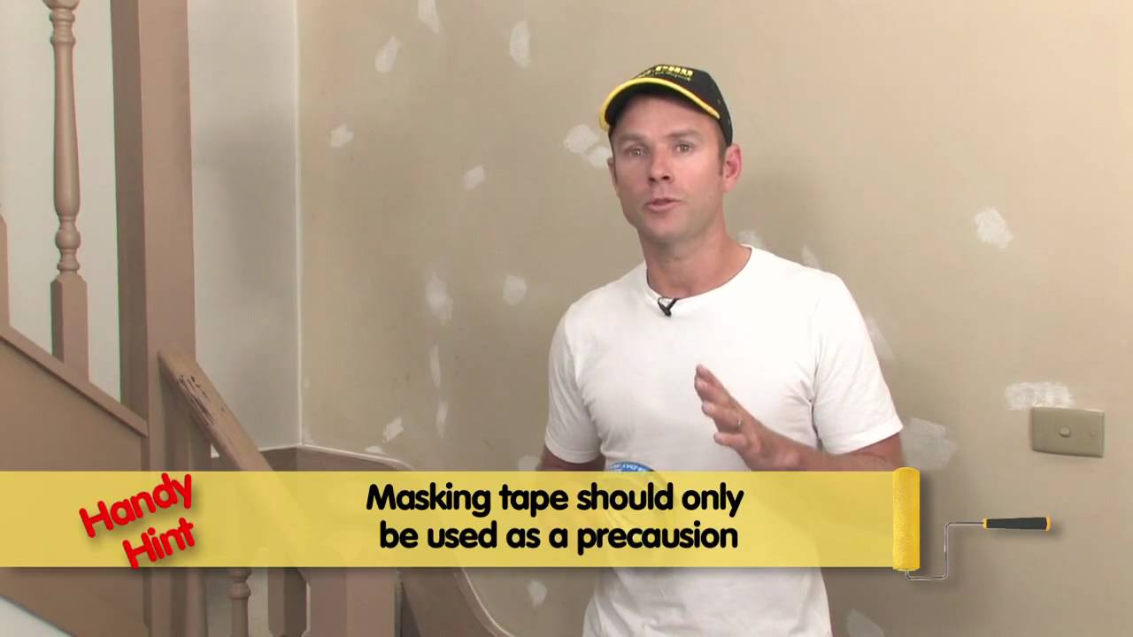 masking & protecting floors-YouTube sharing.mov - YouTube