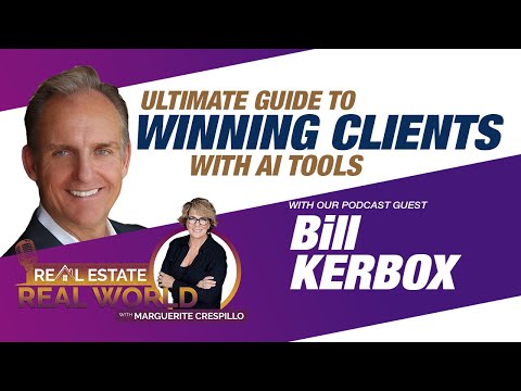 The Ultimate Guide to Winning Clients with AI Tools | Bill Kerbox ...