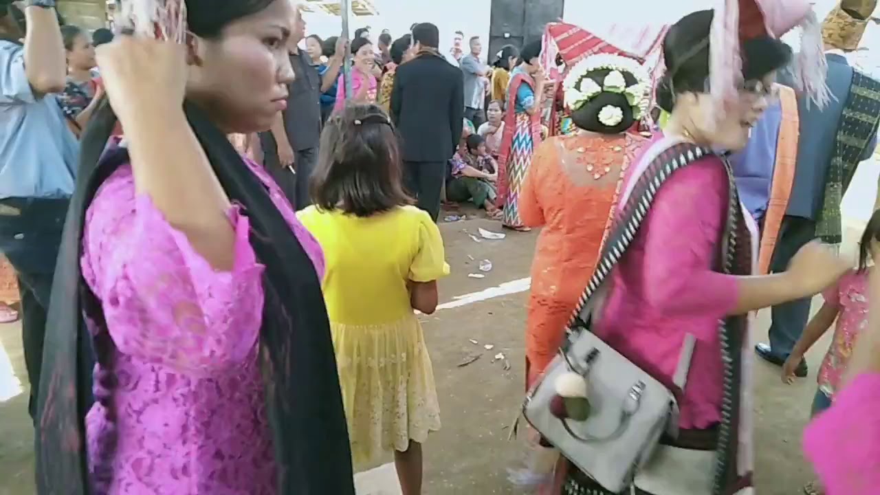 Goyang i parpestaan - YouTube