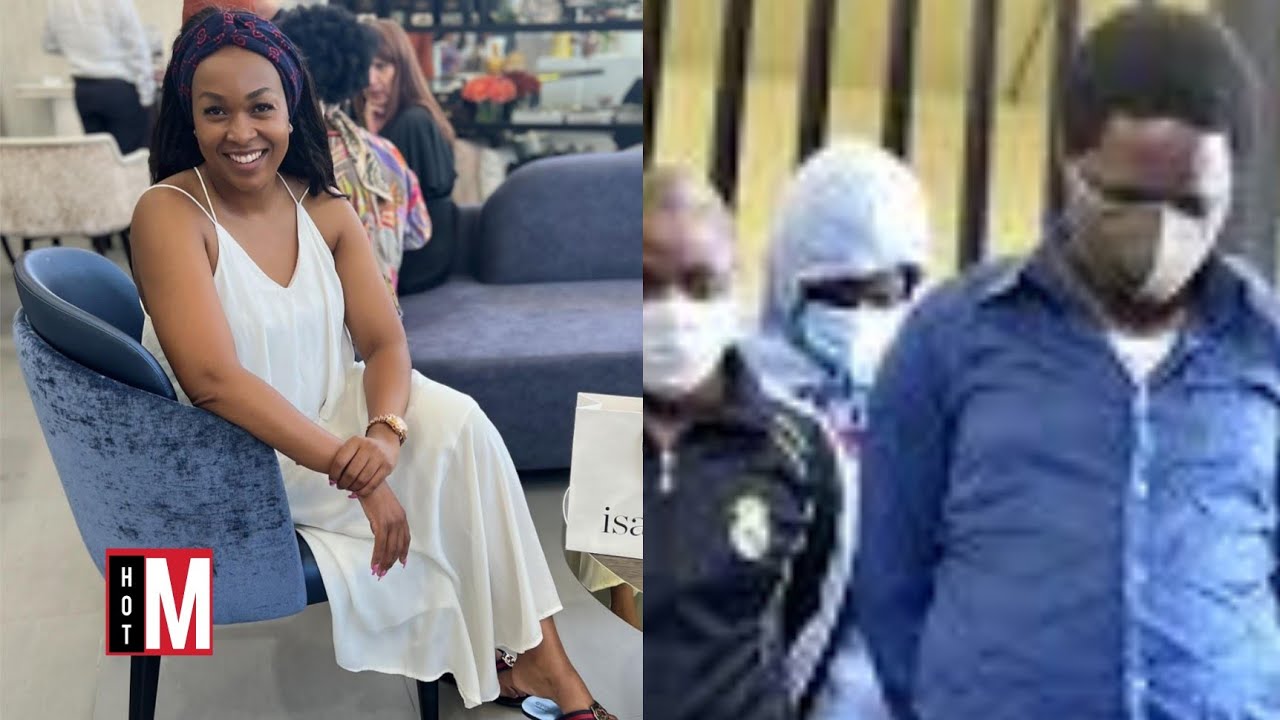 Suspect 1 Contacted Late Mandisa Mkhize After Senzo Meyiwa Died - YouTube