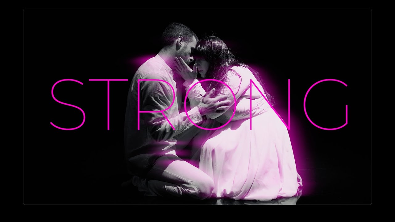 Braggarts – Strong (Official Video) - YouTube