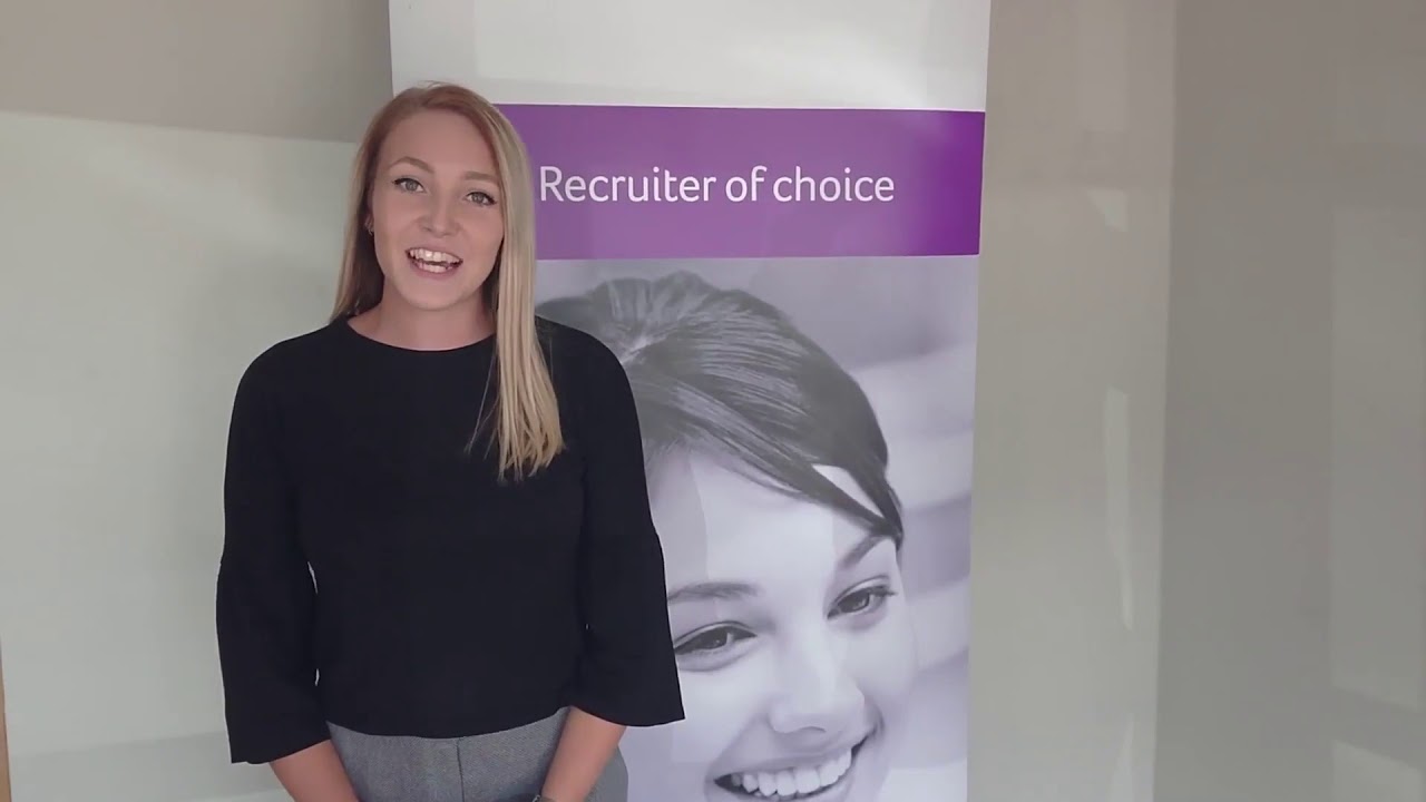 Interview Tip #6 - Tyla Smith, HR Recruitment Consultant - West ...