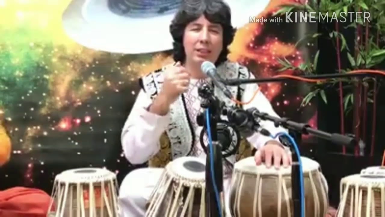 kala che pa fikar ke da sta shama poshto songs - YouTube