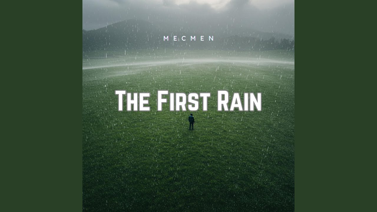 The First Rain - YouTube