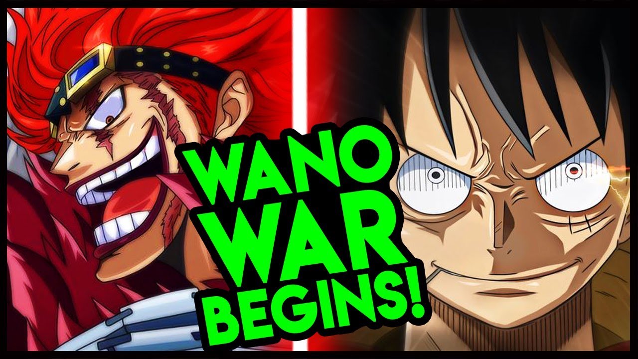The Wano War Starts with a BANG! The UNBELIEVABLE Truth Revealed! (One ...