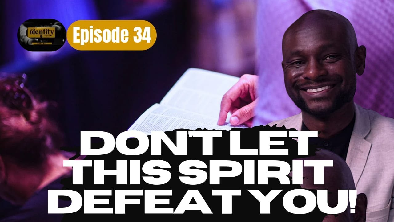 How To Defeat The Spirit That Attacks After A Breakthrough || TheIDP ...