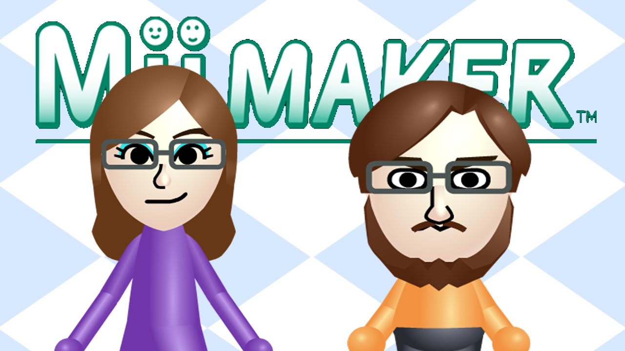 Mii Maker - Worst Parade Ever - YouTube