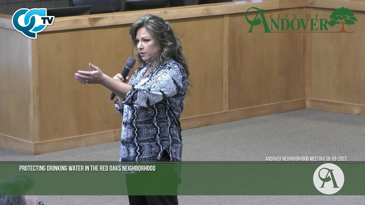 Andover Pollution Control | Andover, MN | QCTV - YouTube