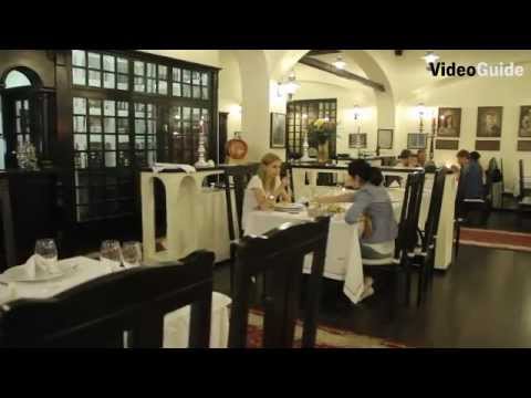 Restaurant Vatra Neamului - Restaurant Muzeu Bucuresti - Balotesti ...