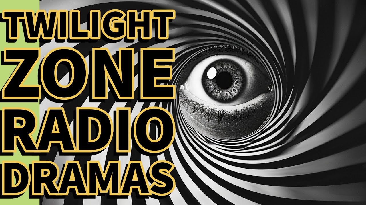 The Twilight Zone: Strange Encounters - YouTube