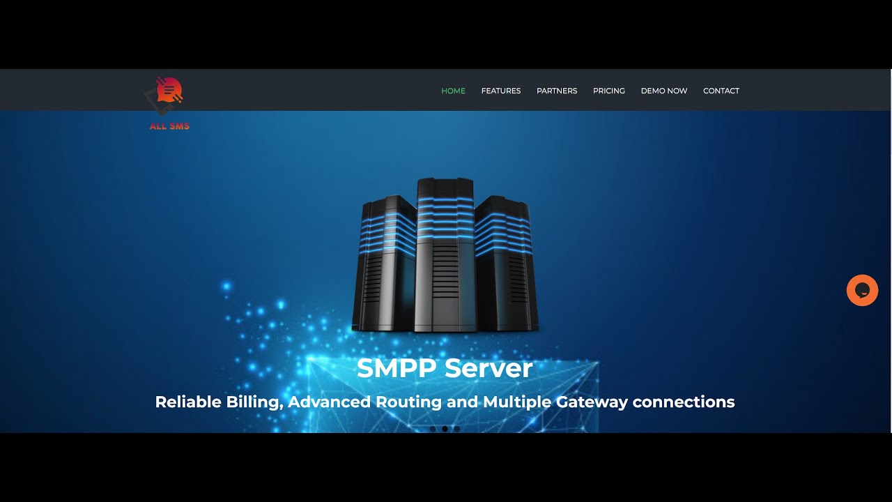 How to start and restart sms gateway kannel - YouTube