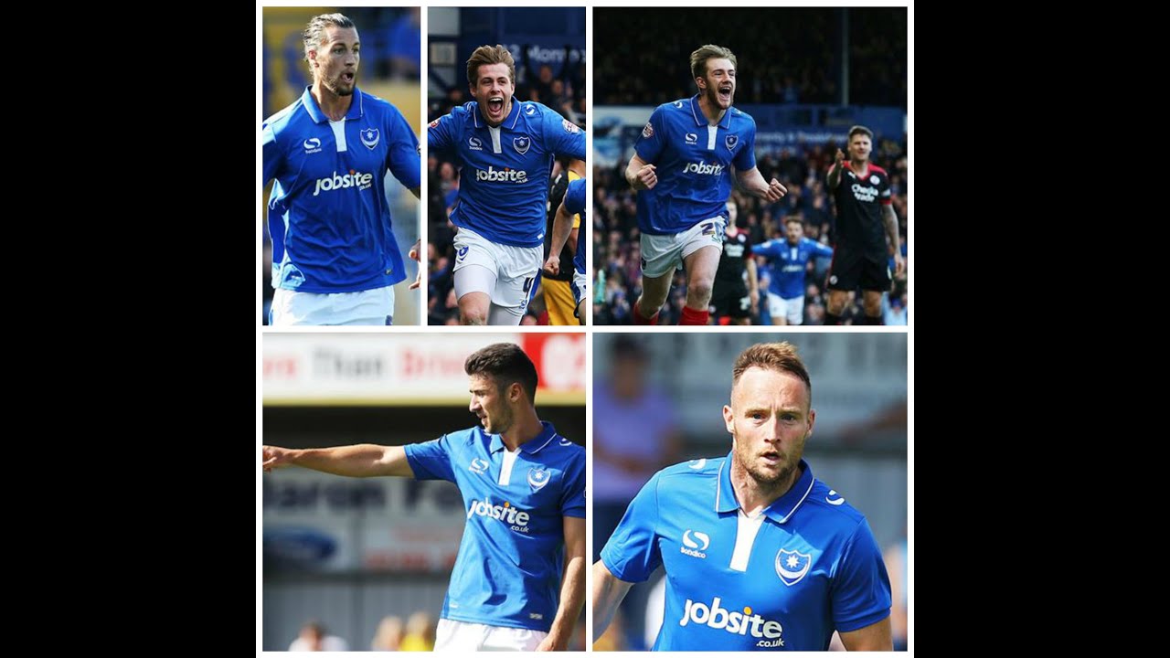 Six of the Best... Last-Ditch Tackles and Blocks - YouTube