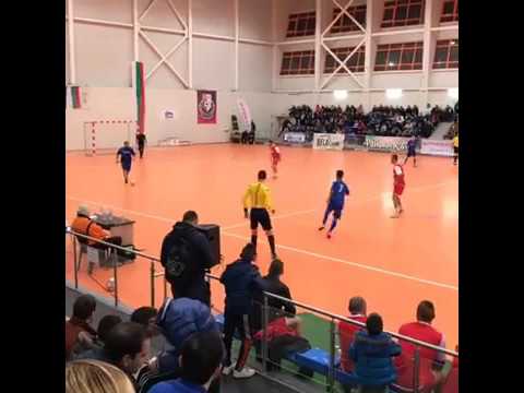 Koleden turnir v petrich ekshan boi raneni blgari