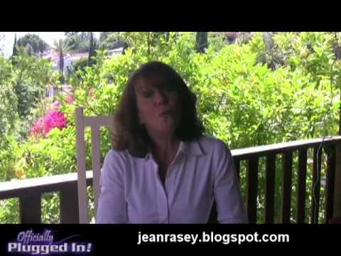 Jean Rasey : Actress : Artist