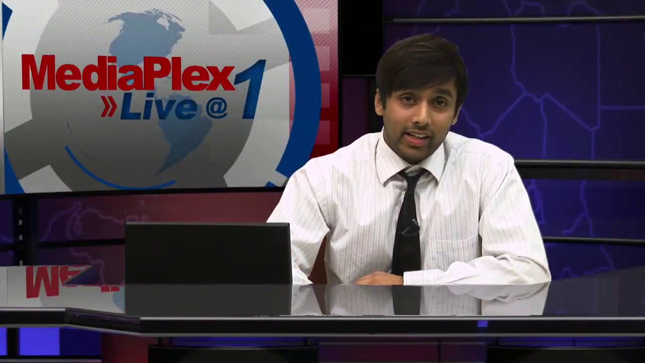 MediaPlex Live @ 1 Wednesday November 14, 2018 - YouTube