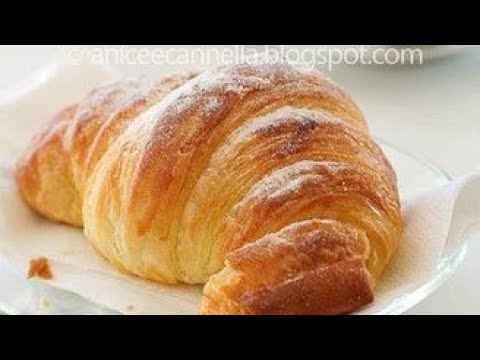Moonfills puff rolls/ Croissant dupe #Shots #croissant #Italian - YouTube