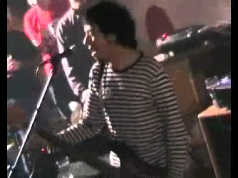 The Ripps / "I don't like you" / live @ Boiler room, uk - YouTube