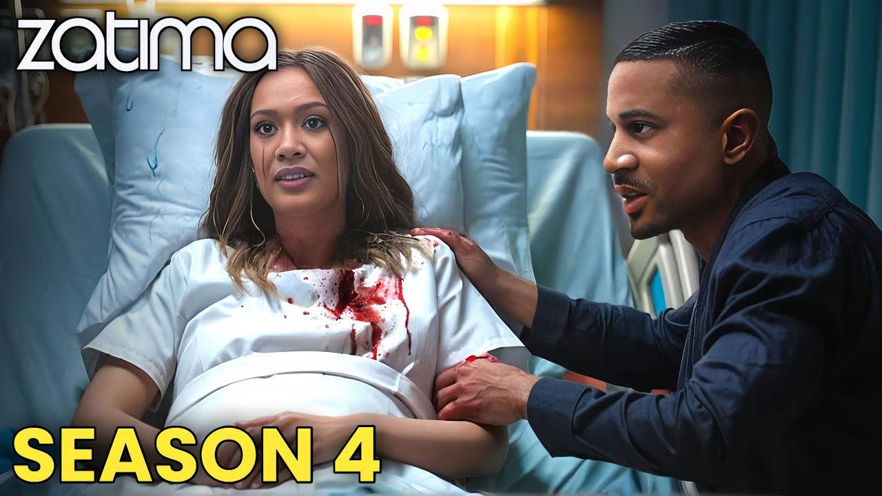 Zatima Season 4 Trailer | First Look & Everything We Know So Far! - YouTube