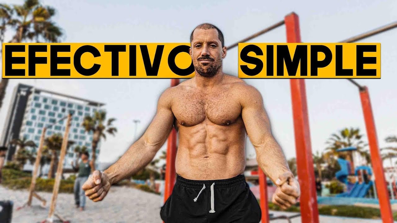 Como tener el Six Pack? Algunos conceptos! - YouTube